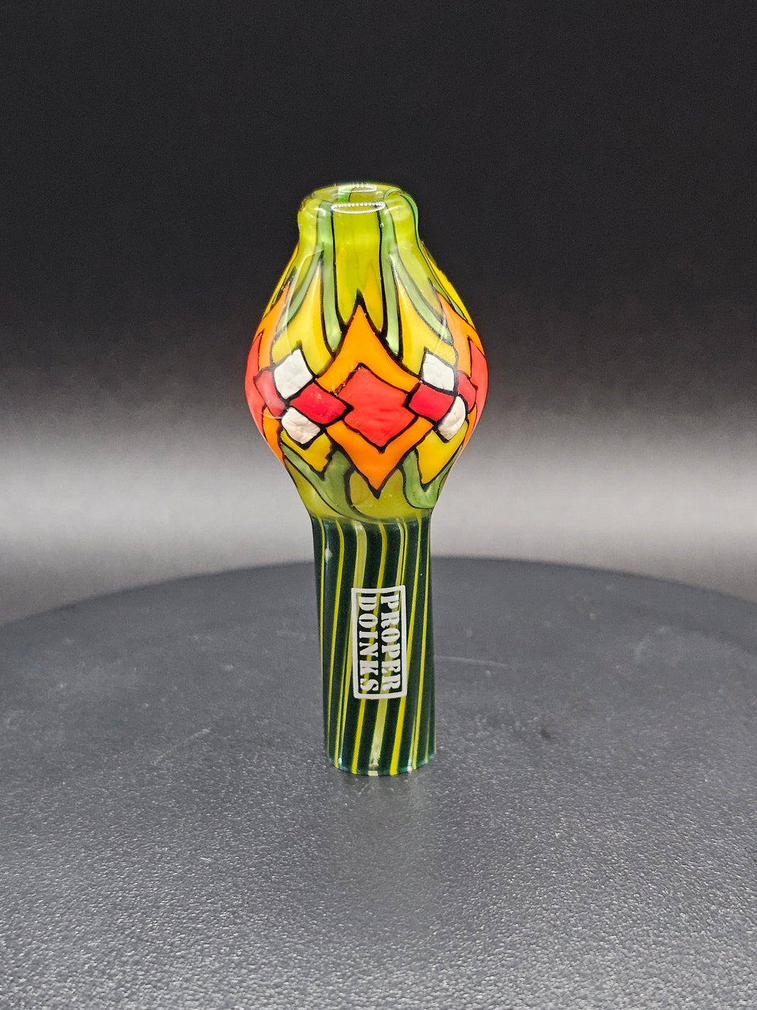 1of1 Collab Tips – PF Glassworks